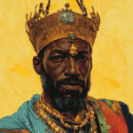 Mansa Musa Study Guide: The Warrior King Who Elevated the Mali Empire ...