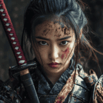Tomoe Gozen Study Guide : The Legendary Female Samurai and Her ...