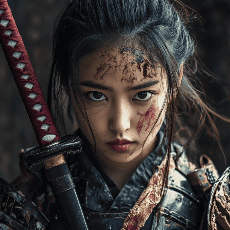 Tomoe Gozen Study Guide : The Legendary Female Samurai and Her ...