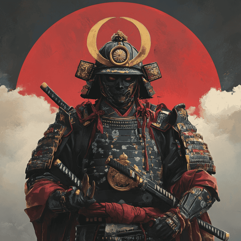 Yasuke Study Guide: The African Samurai of 16th-Century Japan | Hall of ...