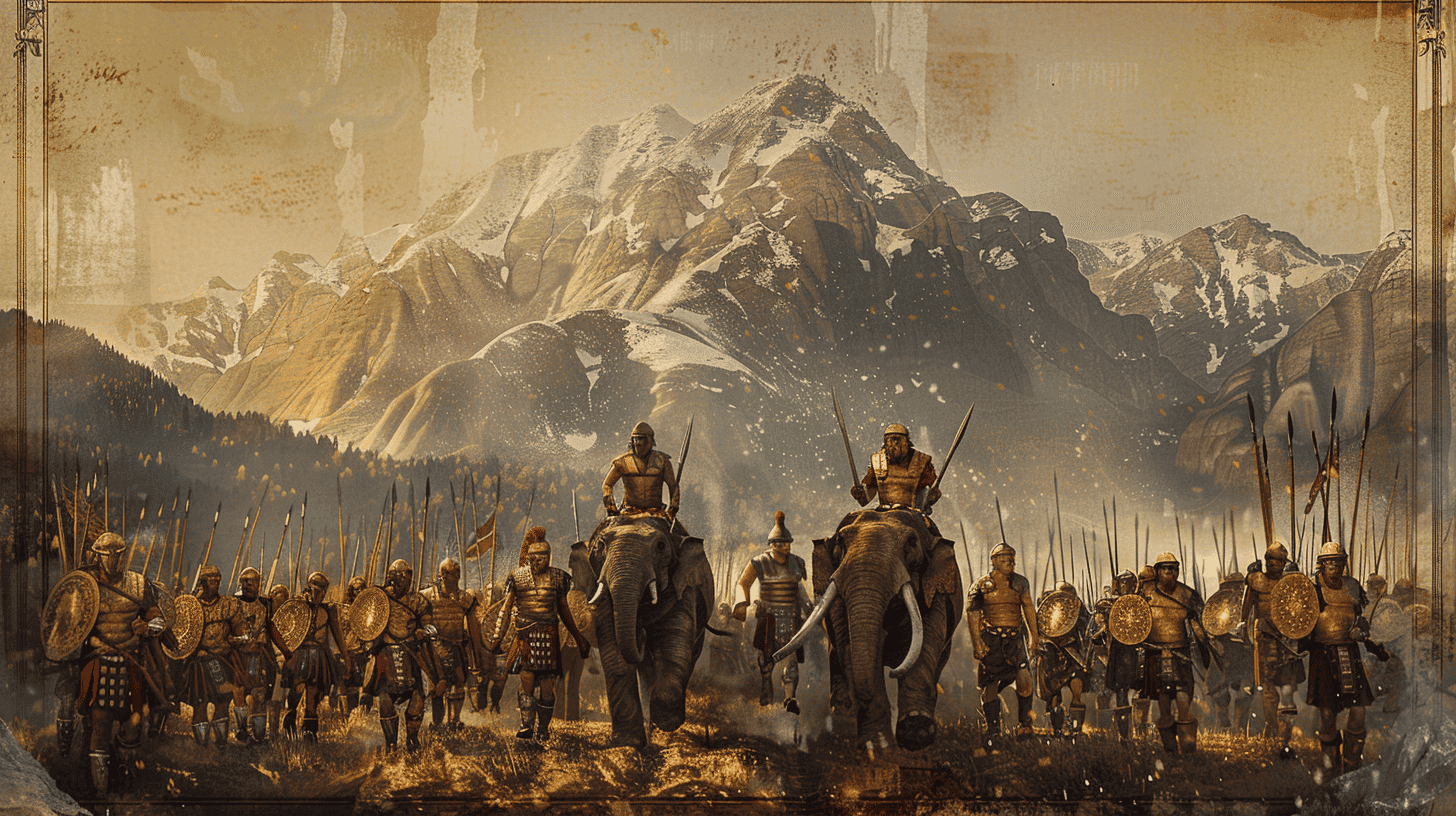 Who Was Hannibal Barca? Understanding the Legendary Carthaginian ...